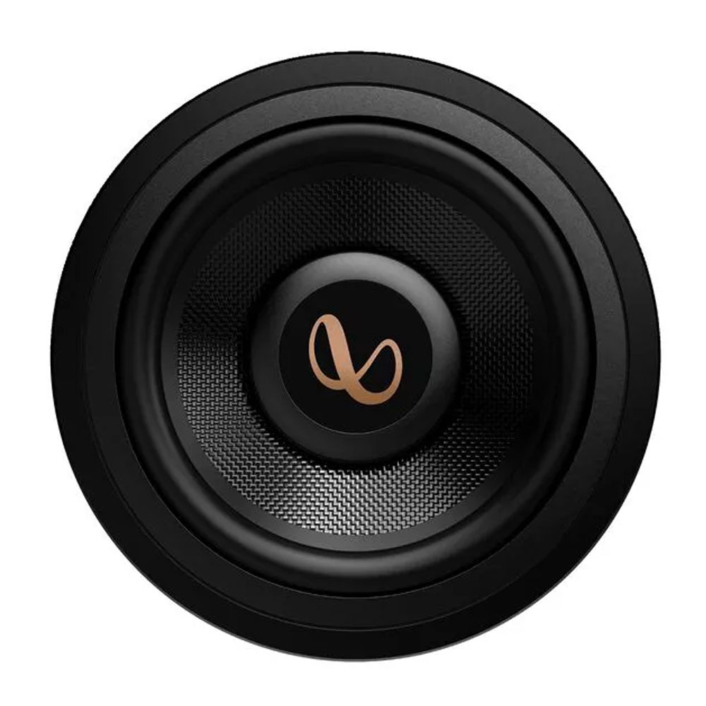 Infinity Kappa 10" Subwoofer: KAPPA103WDSSI