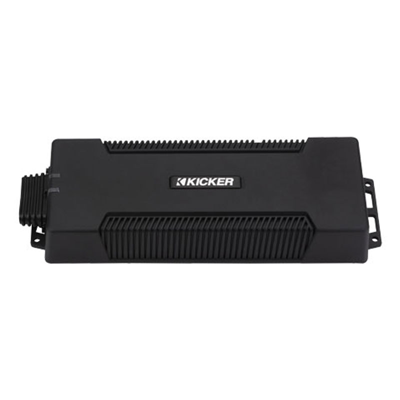 Kicker PXA1000.5 1000 Watt 5 Channel Amplifier: 48PXA10005