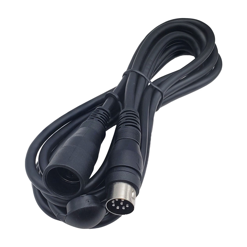 SecretAudio SST-V Brain to Controller Extension Cable 10 Feet: SST-EXT