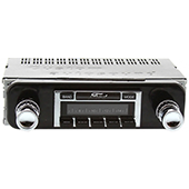 Ford Radio - Classic Ford Radios | Classic Car Stereos
