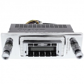 1947-1953 Chevy Truck Radios - Classic Car Stereos