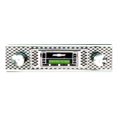 Chevy Tri-5 Radios - Chevy Bel-Air Stereos | Classic Car Stereos