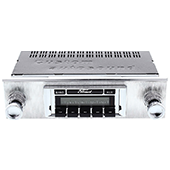 Ford Radio - Classic Ford Radios | Classic Car Stereos