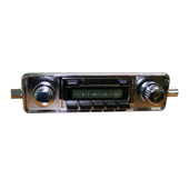 VW Bug Radio - VW Beetle Radio | Classic Car Stereos