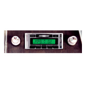 Caprice Radio - Chevy Caprice Stereos | Classic Car Stereos