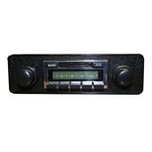 VW Bug Radio - VW Beetle Radio | Classic Car Stereos