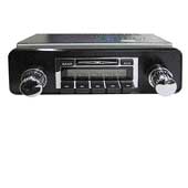 VW Bus Radio - VW Bus Stereo | Classic Car Stereos