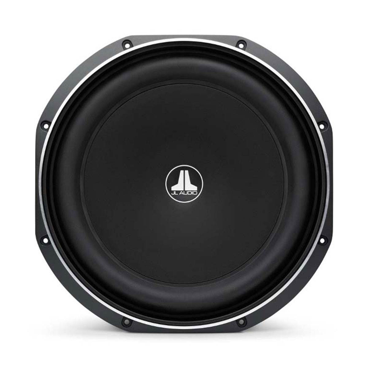 JL Audio 12TW1-4: JL Audio TW1 12 Inch Subwoofer 300W RMS 4 Ohm SVC
