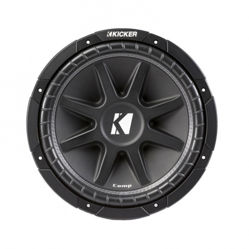 Kicker Subwoofers: Free Shipping & Financing Available