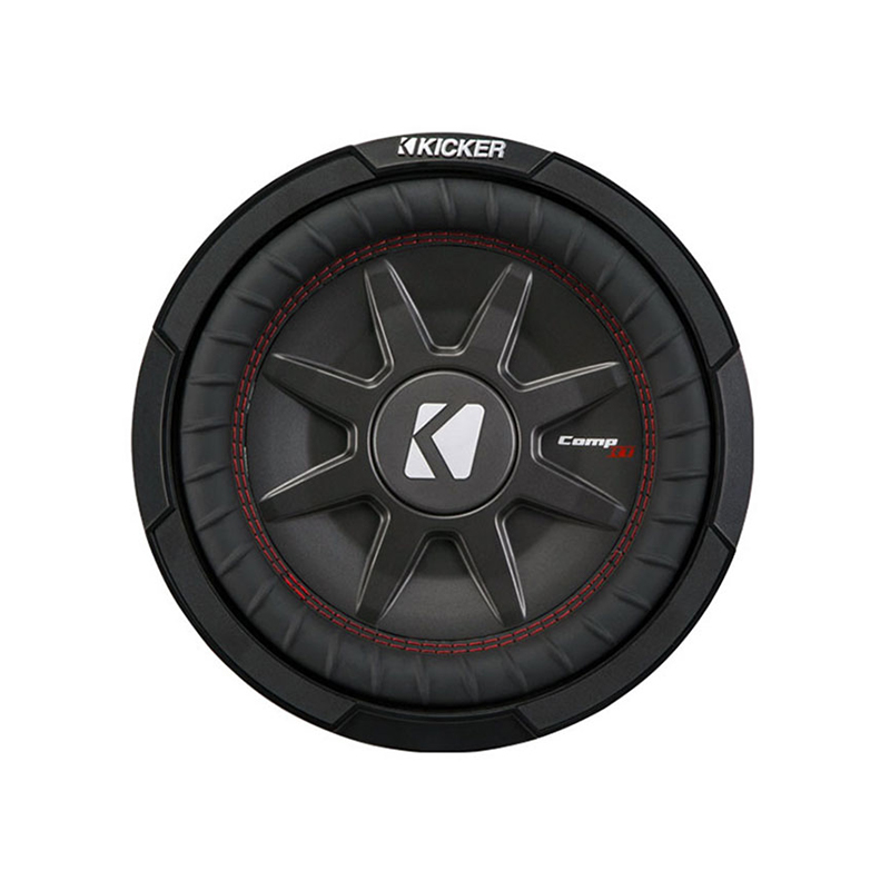 Kicker Subwoofers: Free Shipping & Financing Available