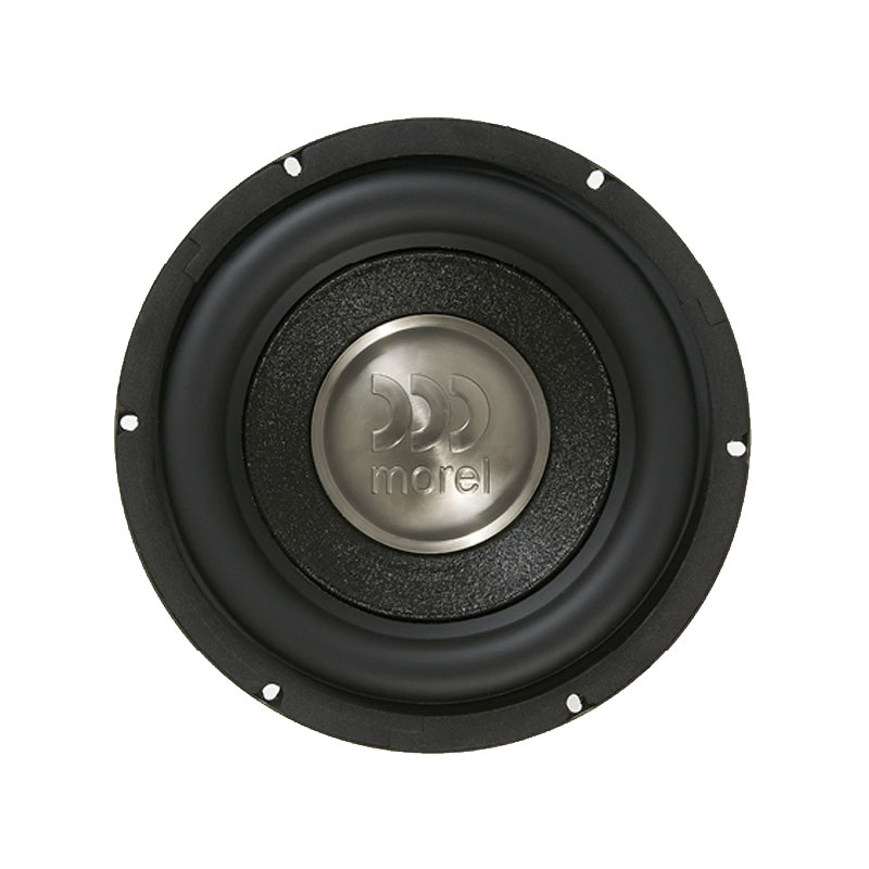 Morel Primo 124 12" Subwoofer 4 ohm: PRIMO-124