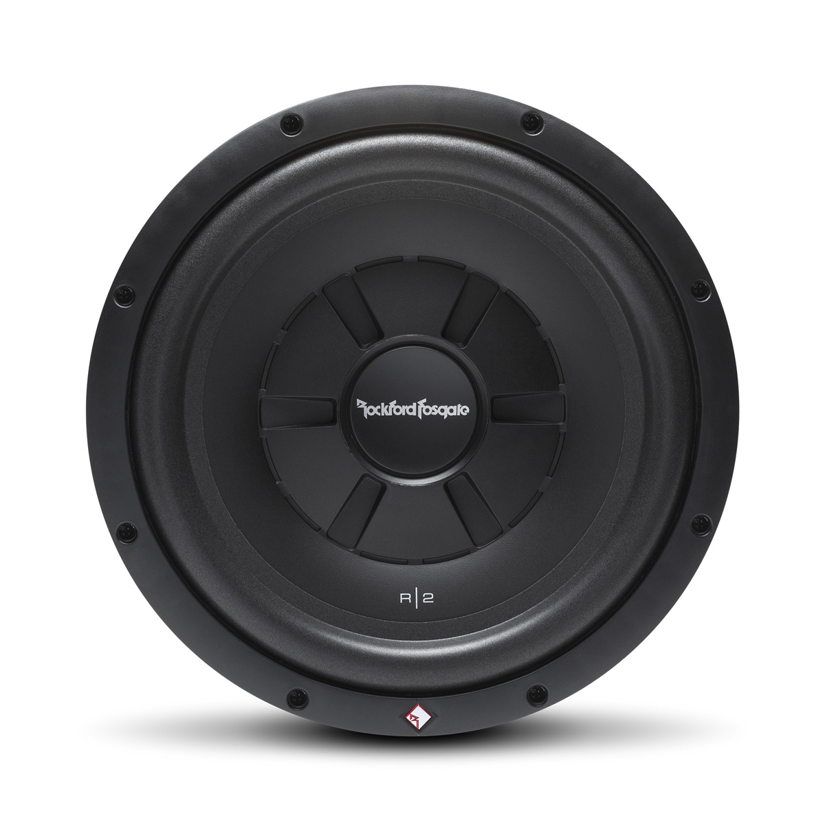 Rockford Fosgate R2SD2-12: Rockford Fosgate R2 Shallow 12 Inch ...