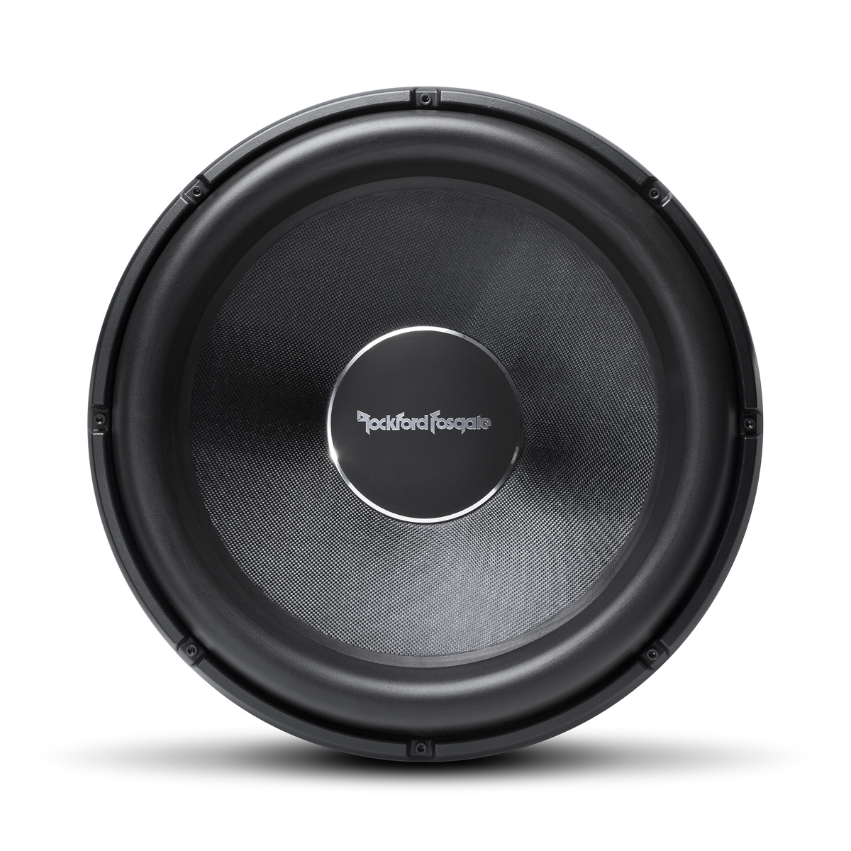 Rockford Fosgate T3S1-19 T3 19" Subwoofer SVC 1 Ohm: T3S1-19