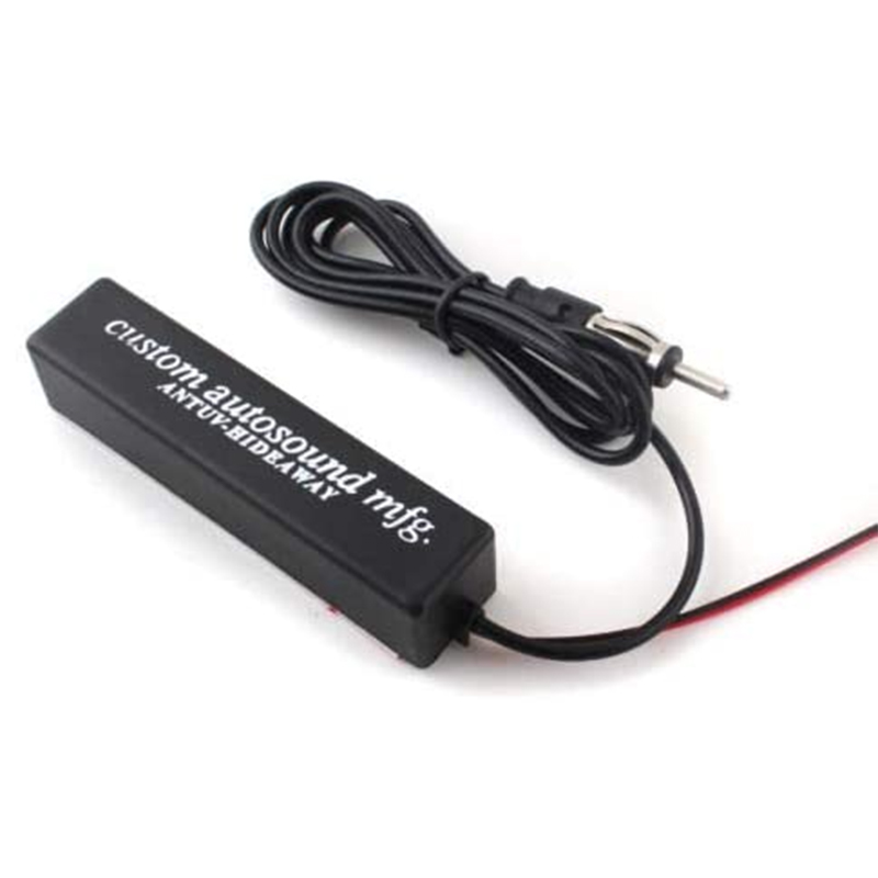 SecretAudio SST-V Brain to Controller Extension Cable 10 Feet: SST-EXT