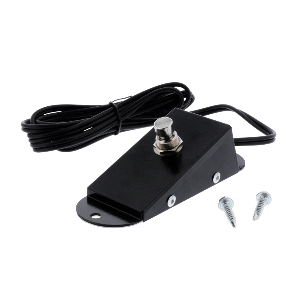 Foot Control for OE Replica Radios: FC1
