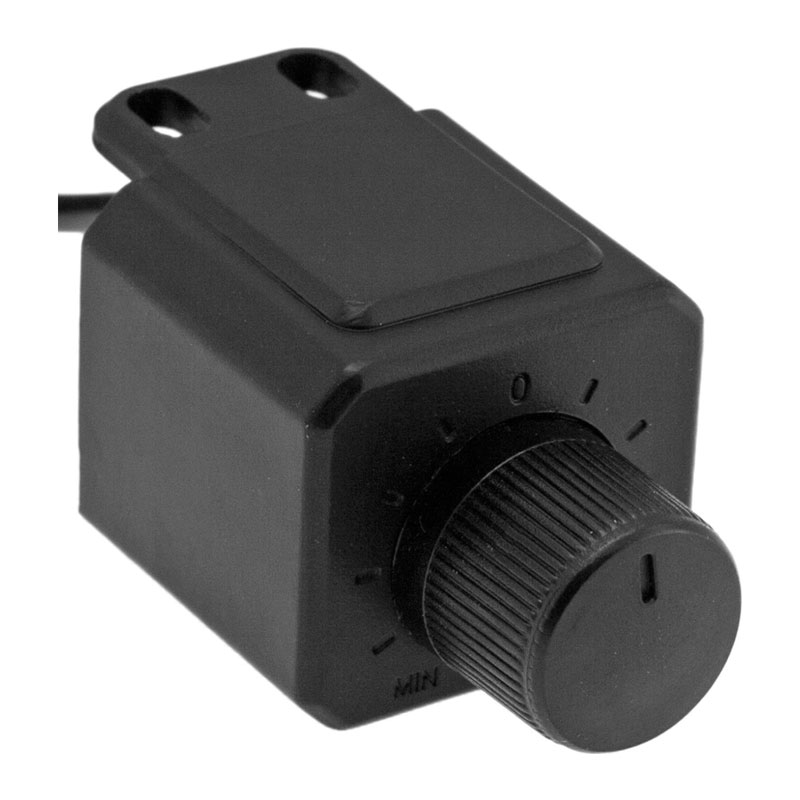 Hertz HRC BM Sub Volume Remote Control: HRC-BM