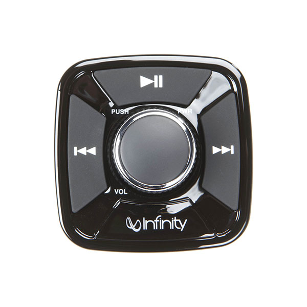 Infinity Bluetooth Controller with Rotary Control: INF-BC4