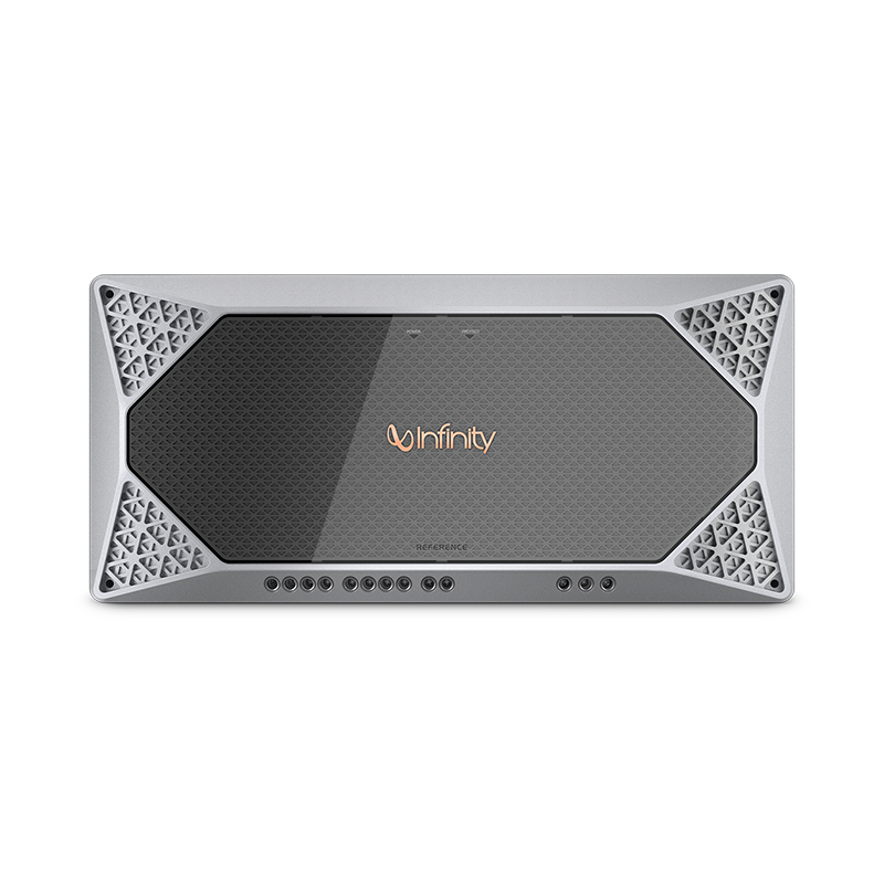 Infinity 1964-1967 442 Kick Panel Complete System Upgrade Kit w/ A/C ...