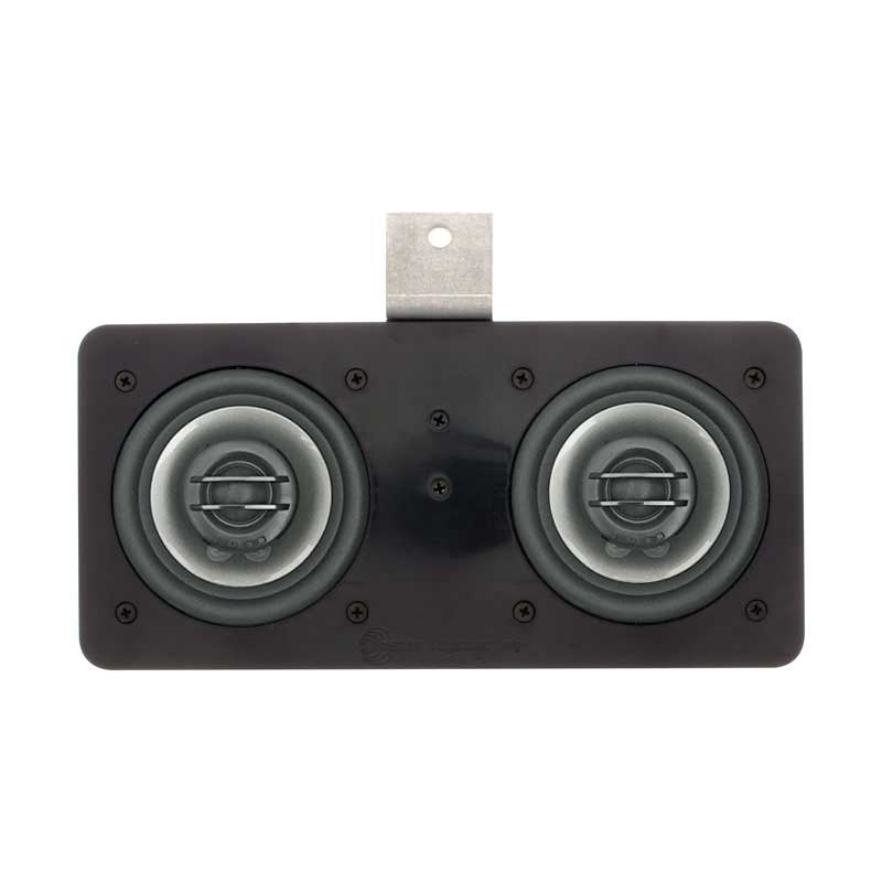 JL Audio C2 Dash Speaker: C22005