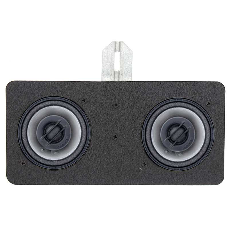JL Audio C2 Dash Speaker: C22011