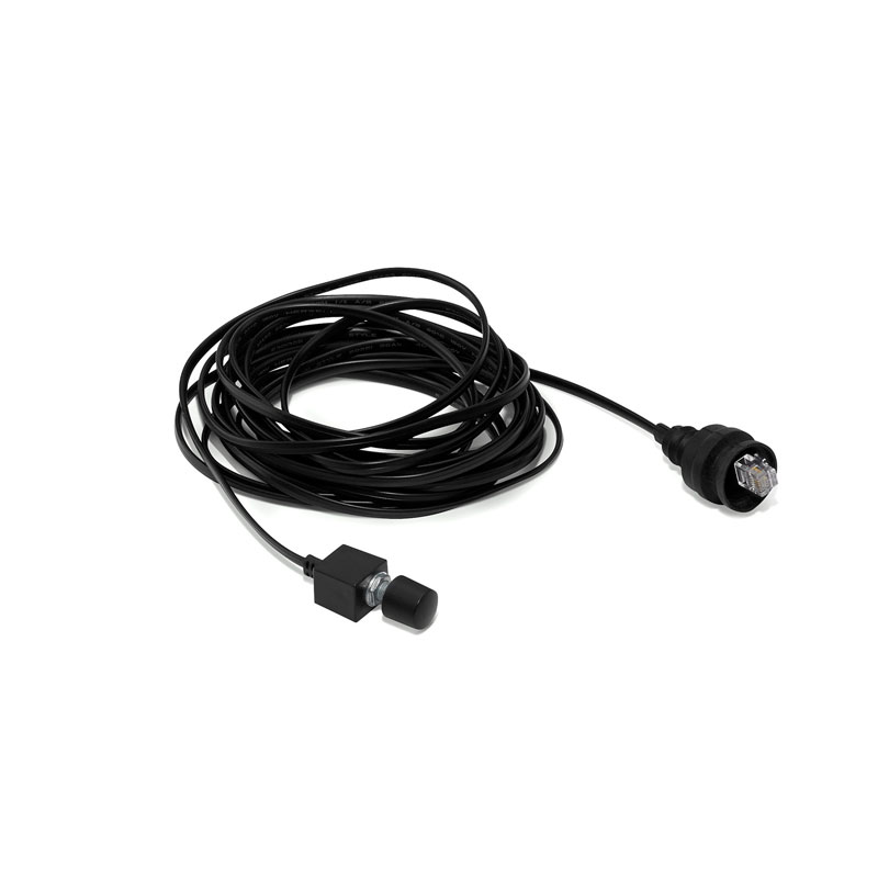 JL Audio Remote Bass Control Cable: M-RBC-1