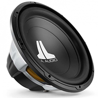 JL Audio Subwoofers: Free Shipping & Financing Available