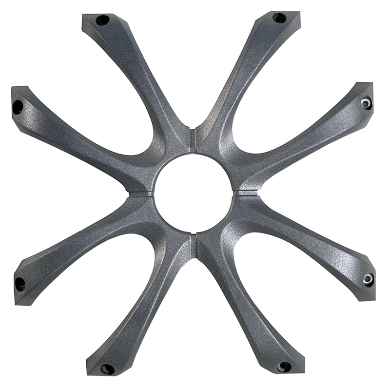 Kicker GL715 15 Inch Square Speaker Grille for 11S15L7 or 44L7S15: 08GL715 Kicker GL715 15 Inch Square Speaker Grille for 11S15L7 or 44L7S15: 08GL715