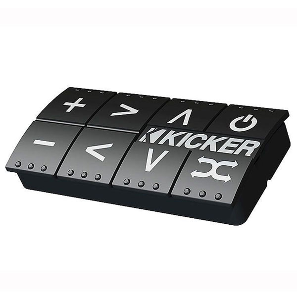Kicker PXiRCX Remote Control Extension for Kicker PXiBT50.2: 40PXIRCX