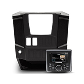 UTV Stereo Packages - Classic Car Stereos