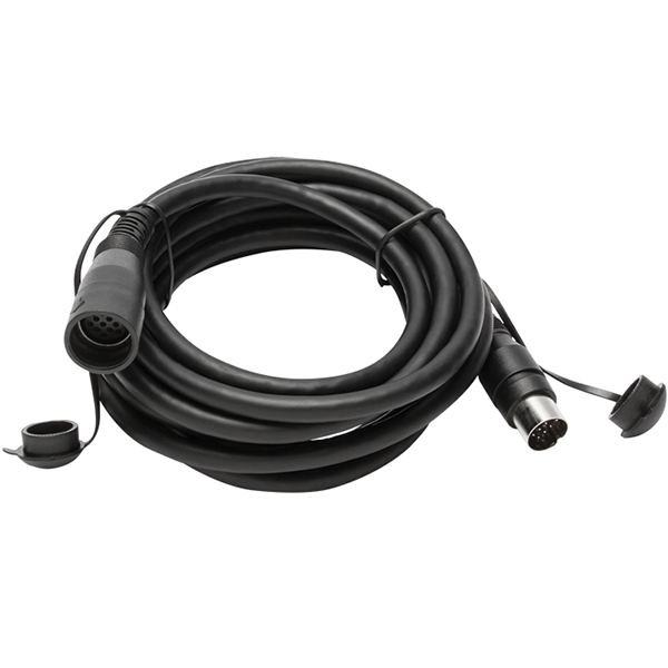 Rockford Fosgate Punch Marine/Motorsport 10 Foot Extension Cable: PMX10C