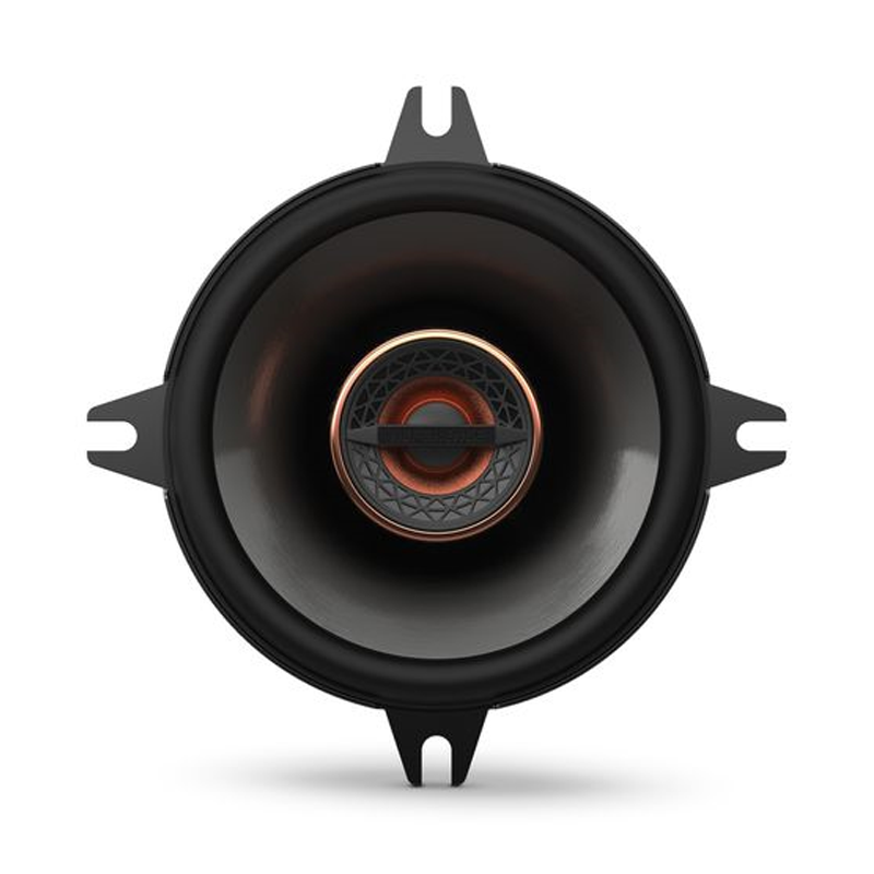 Infinity Reference 4" Two-Way Speakers Pair: REF407F