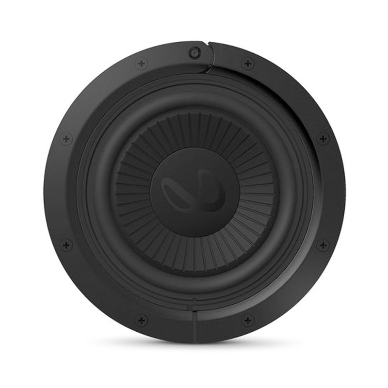 Infinity Reference 8" Flex Subwoofer: REF-FLEX8D