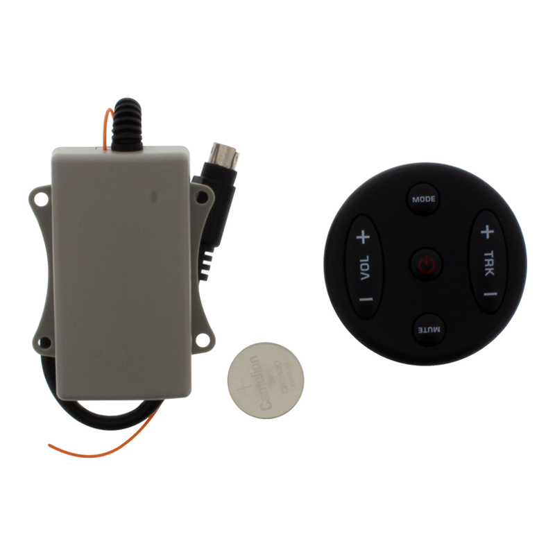 Secretaudio SST Remote SST Remote secretaudio-sst-remote-sst-remote