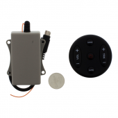 Secretaudio SST - Secret Audio Hidden Radio | Classic Car Stereos