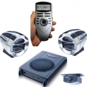 Secretaudio SST - Secret Audio Hidden Radio | Classic Car Stereos