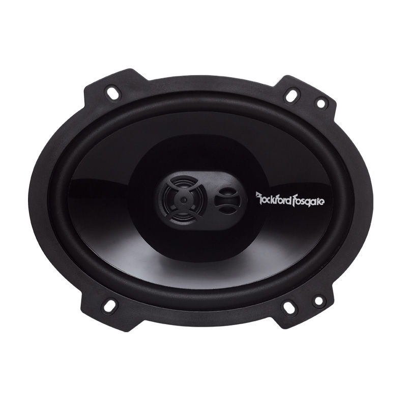 1999-2003 Ford F-150 Rockford Fosgate Punch Speaker Upgrade Package ...