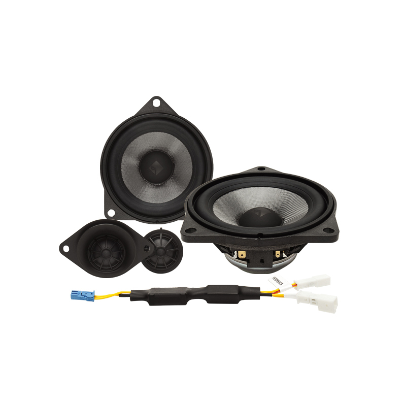 Rockford Fosgate T3-BMW3: T3-BMW3