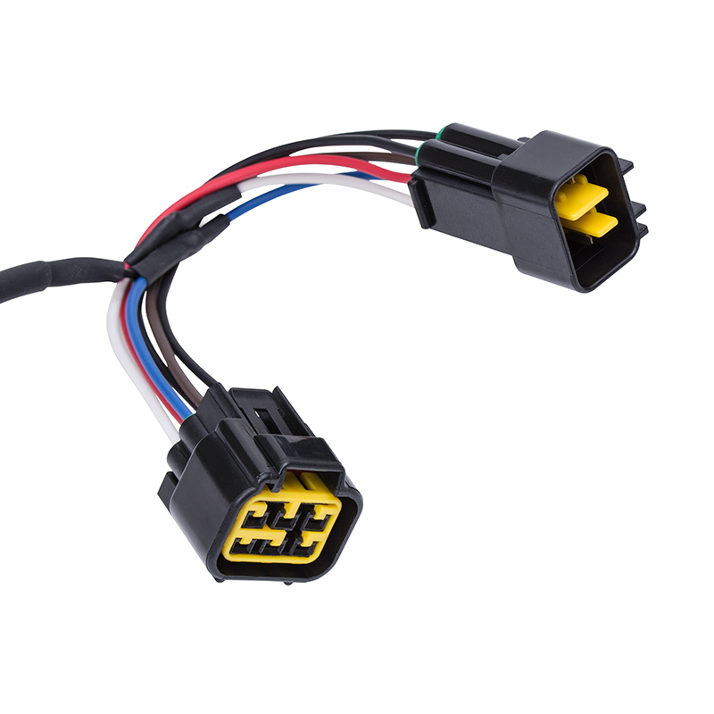 Dakota Digital BIM Expansion, MSD EFI Interface: BIM-01-2-MSD