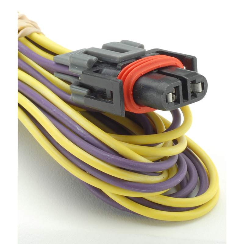 Dakota Digital 4L60E Speed sensor connector: SEN-01-4L60