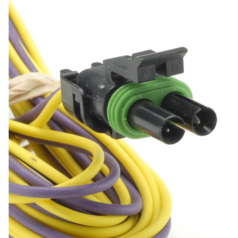 Dakota Digital 700R4 Speed sensor connector: SEN-01-700