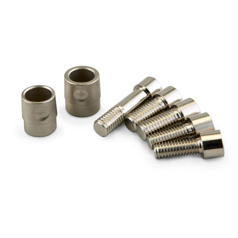 JL Audio 1 Pair Side-Post to Top-Mount Battery Terminal Adapters (one ...