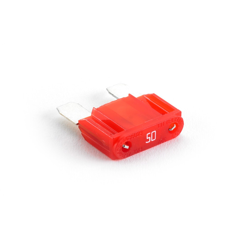 JL Audio MAXI Blade Fuse - 50A: XD-MAXI-50