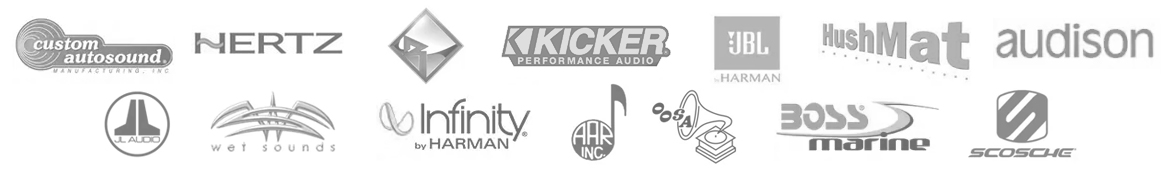 Classic Car Radio - Vintage Car Audio | Classic Car Stereos
