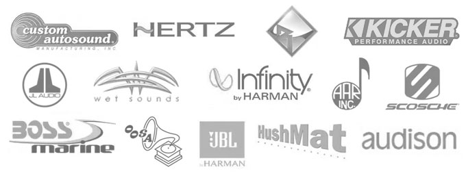 Classic Car Radio - Vintage Car Audio | Classic Car Stereos